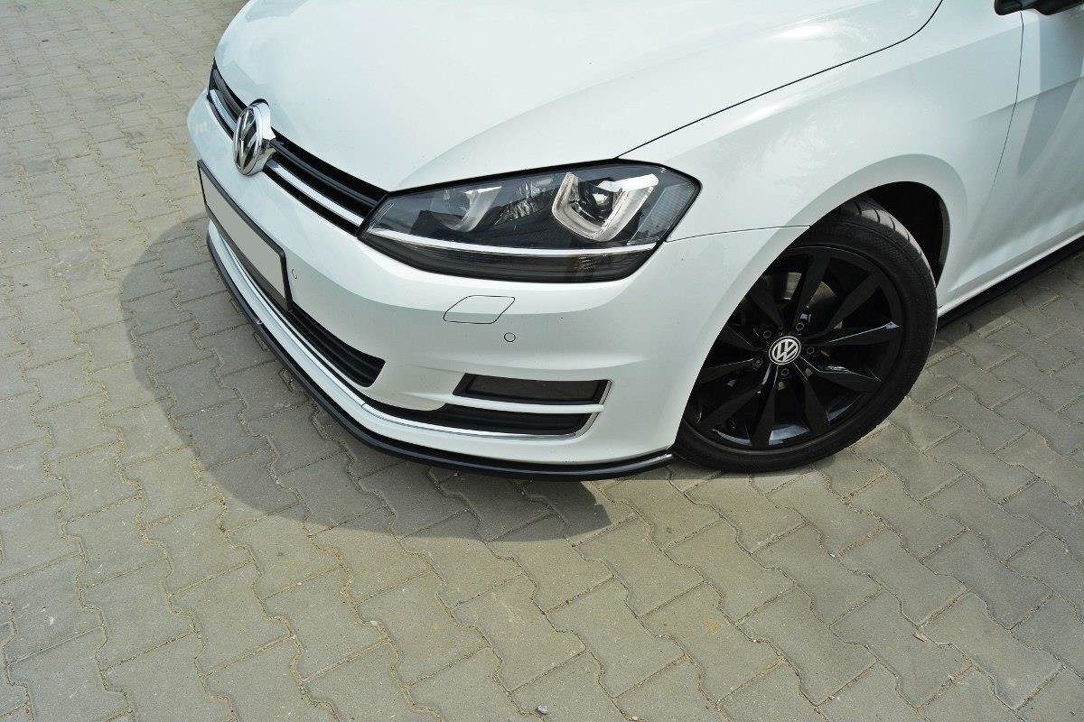 FRONT SPLITTER VW GOLF VII – Spojleri.rs